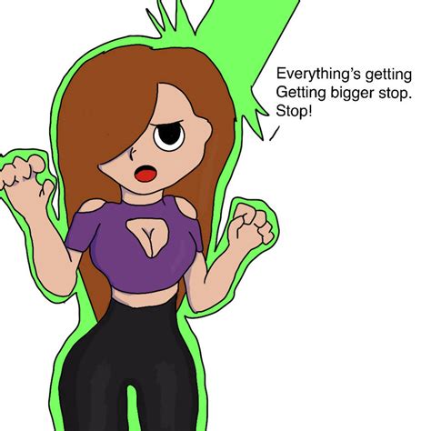 Small Bully 3 13 By Smallminded48 On Deviantart