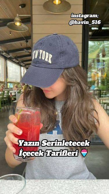 Yazın Serinletecek İçecek Tarifleri 🍧 Içecek Tarifleri Shot Tarifleri Yaz Tarifleri