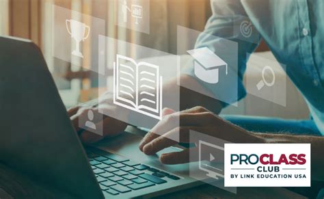 Pro Class Club Link Education Usa