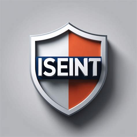 The Word Istent On It Lock Internet Premium Ai Generated Image