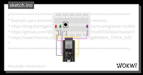 Projesp32orig Wokwi Esp32 Stm32 Arduino Simulator