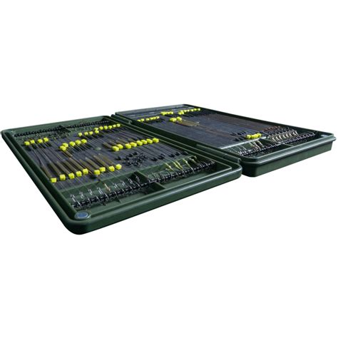 Ridge Monkey Armoury Rig Box £3299