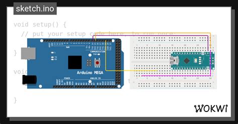 Test Midi Usb Din Wokwi Esp32 Stm32 Arduino Simulator