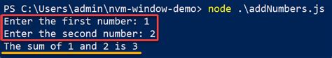 Npm On Windows Your Complete Installation Guide For Node Js