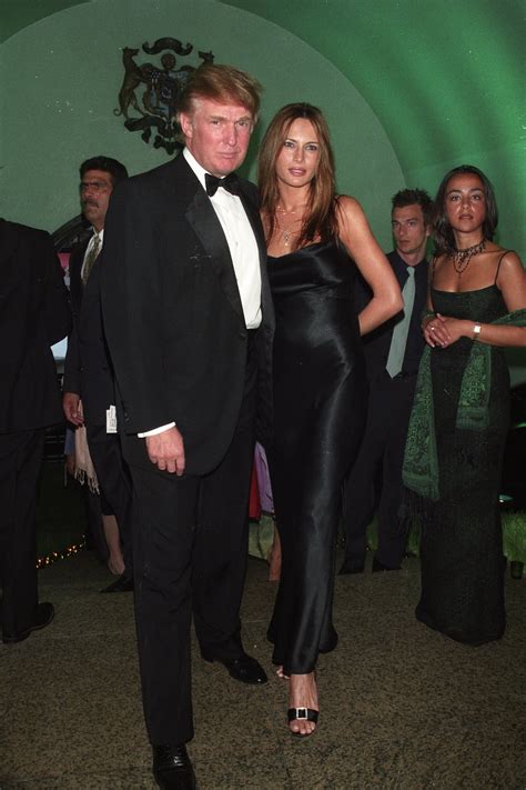 Melania Trump This Is Why Im Proud I Posed Nude