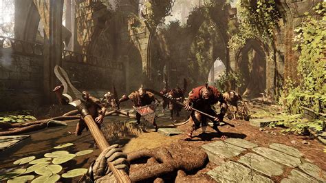 New Proton Experimental Update Makes Vermintide 2 Playable Steam Deck Hq