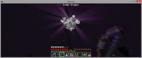 Minecraft Can I See My Score Without Killing Myself Arqade