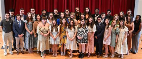 Wofford College Phi Beta Kappa