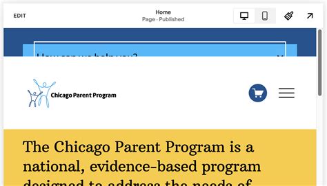 Moved Footer Section Above Header Need Help Resizing For Accordion And