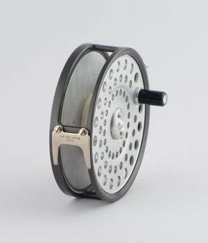 Hardy Princess Lightweight Series Fly Reel Spinoza Rod Company