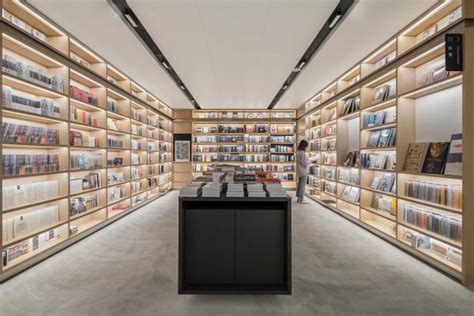 北京·pageone书店设计 Office Aio Soho设计区