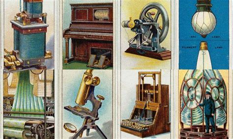Vintage Articles And More In Vintage Science And Classic Technology At