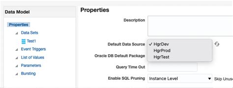 Oracle Apex Analytics Publisher Rest Api Integration