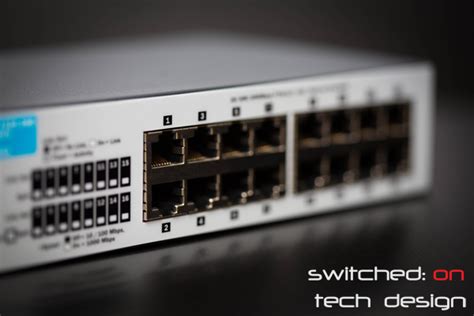 Hp G Switched On Tech Design