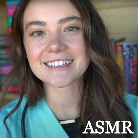 Stream Nurse Exam Roleplay Pt2 By Madi Asmr Listen Online For Free