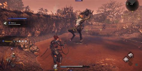 Nioh 3 News Trailer Guides And More