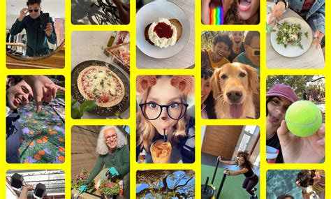 Logo On Snapchat Trending Videos And More