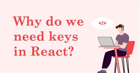 React And Keys