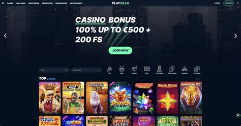 Playzilla Review Feb 2026 Get Your 220 Chf Welcome Bonus