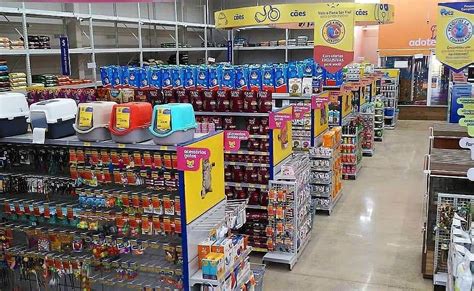 Em ritmo de expansão, Petz chega à região Norte do país | CNN Brasil