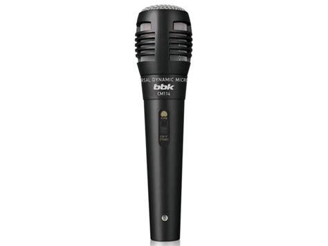 Микрофон BBK CM114 - купить по выгодной цене в интернет-магазине OZON ...