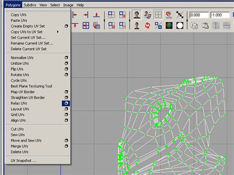 UV Texturing Tutorial