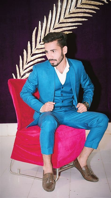 Amardeep Chahal A Rising Star In Entertainment