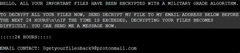 Pythons Byte The Rise Of Scripted Ransomware K7 Labs