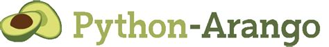 Python Arango — Python Arango Documentation