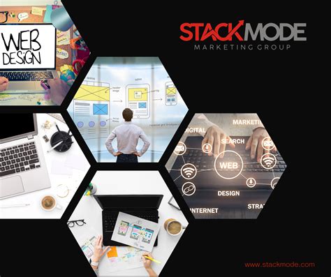 Stack Mode Marketing Group Stack Mode Twitter