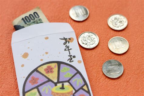お年玉の起源は神様の魂のおすそ分け？ ハレトケギフト