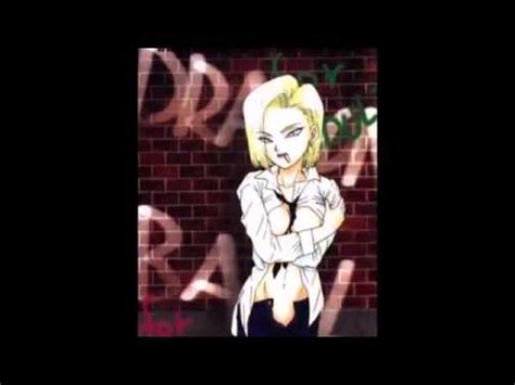 Sexy Androide YouTube