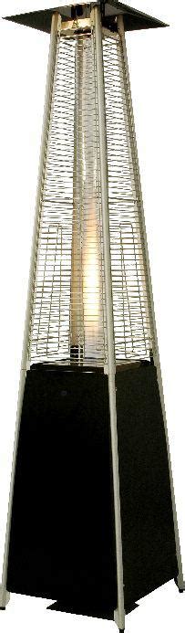 Газовый уличный обогреватель NEOCLIMA KGm-12 (Пирамида) / лидерс.ру
