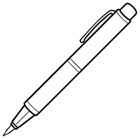Stift Clipart Bilder Kostenloser Download Auf Freepik