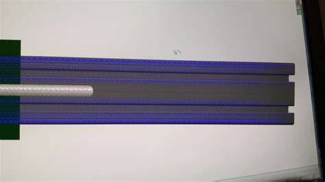 Can T Remove Hidden Lines In Assembly Drawing On Part SolidWorks AutoCAD Forums