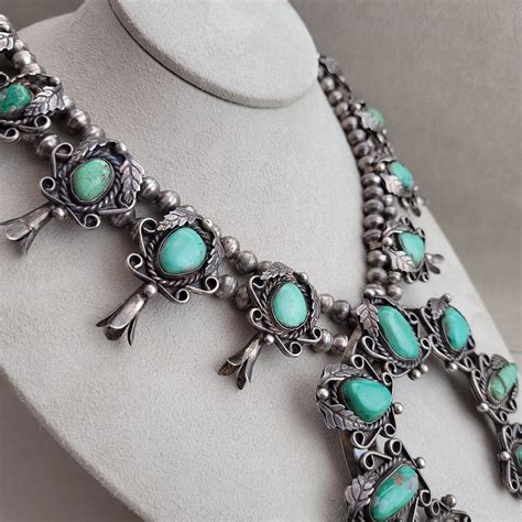 Squash Blossoms True West Gallery