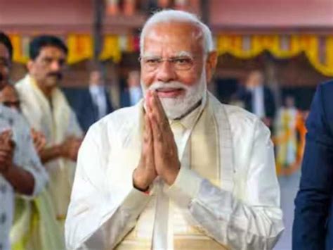 Pm Modi Jaipur Visit राजस्थान को देंगे 6500 करोड़ रुपए की बड़ी सौगात