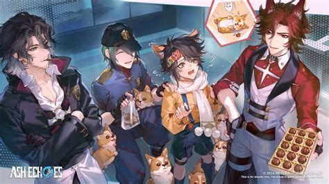 Guide De Relance Dash Echoes Twinfinite Gamingdeputy France