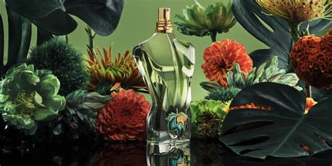  Le Beau Le Parfum Oder Paradise Garden Giau