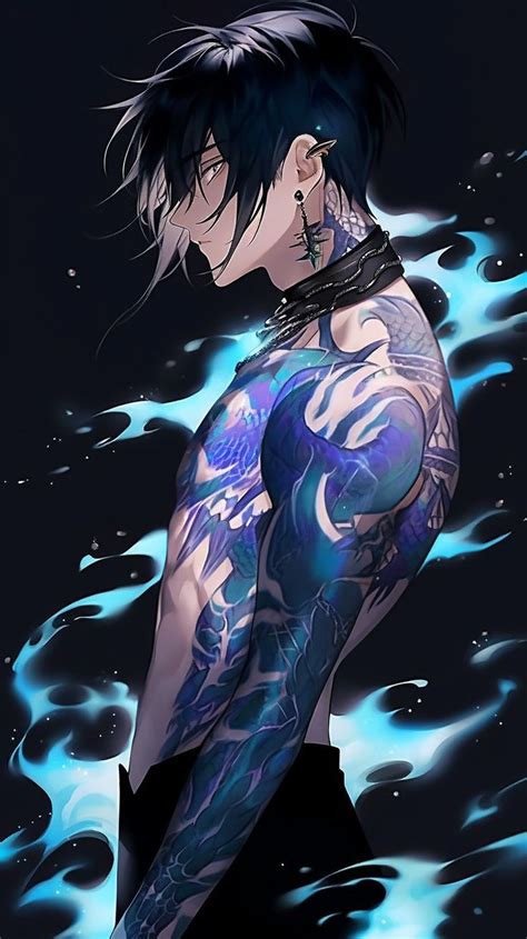 Top 90 Coolest Anime Characters Ever Cute Anime Guys Handsome Anime