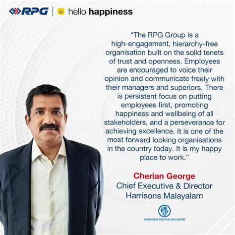 Rpg Group On Linkedin Employeesfirst Rpggroup Happinessatrpg