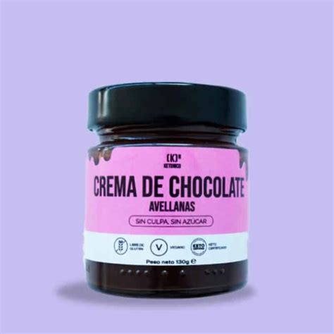 Crema Spalmabile Keto Cacao E Nocciole 230gr Perfect Body 360°