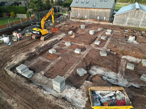 Todwick Verus Construction