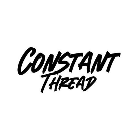Produk Constant Thread Shopee Indonesia