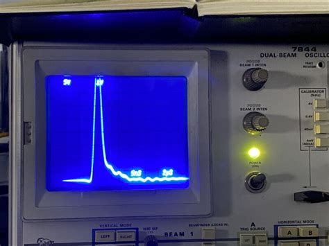 prof dr bernd ulmann on linkedin today i built my first avalanche