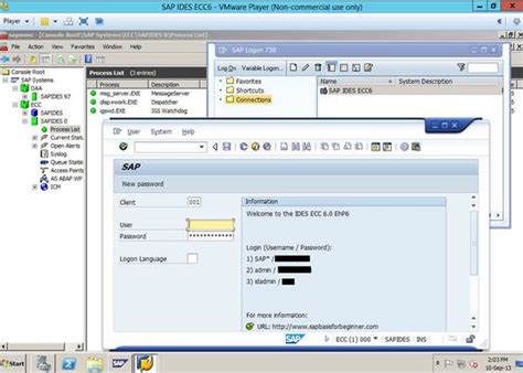 SAP Basis For Beginner About