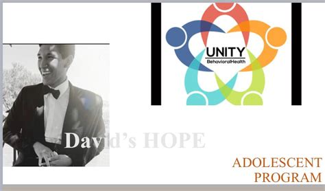 Unity Behavioral Health On Linkedin Adolescentmentalhealth Iop