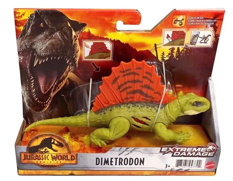New Mattel Jurassic World Dominion Legacy And Hammond Collection