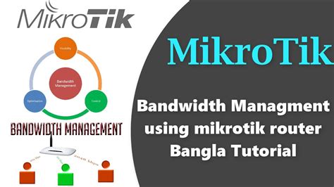 How To Control Your Bandwidth On Mikrotik Router Using Simple Queues Bnagla 2020 Exclusive