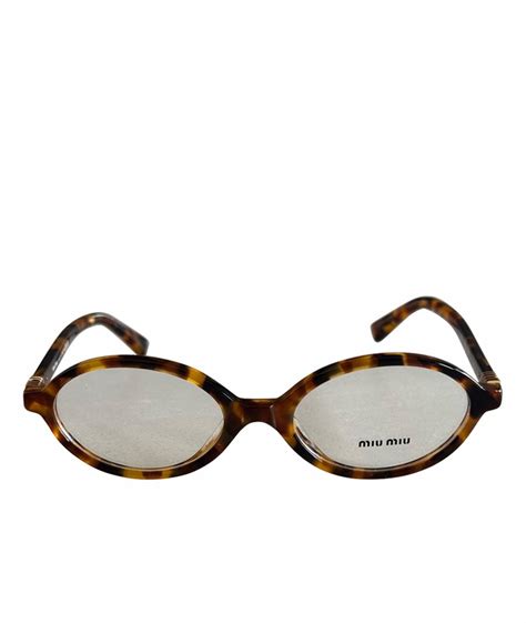 Miu Miu Очки и оправы для женщин купить в интернет магазине с доставкой